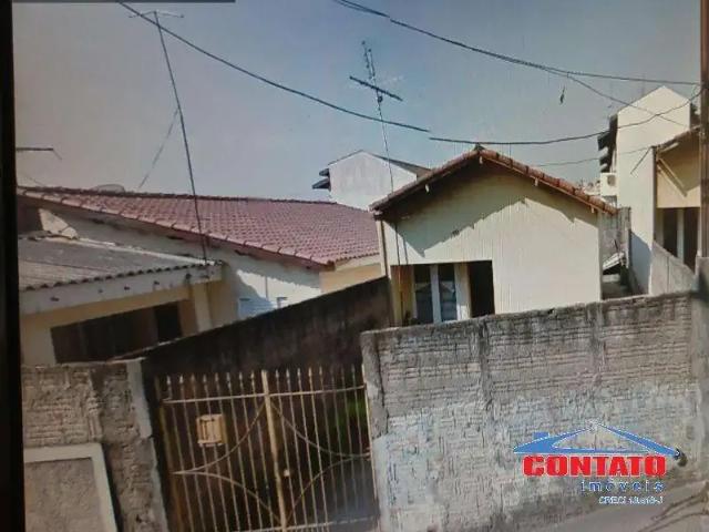Casa / Sobrado para Venda em São Carlos/SP Vila Conceição 2 Quartos