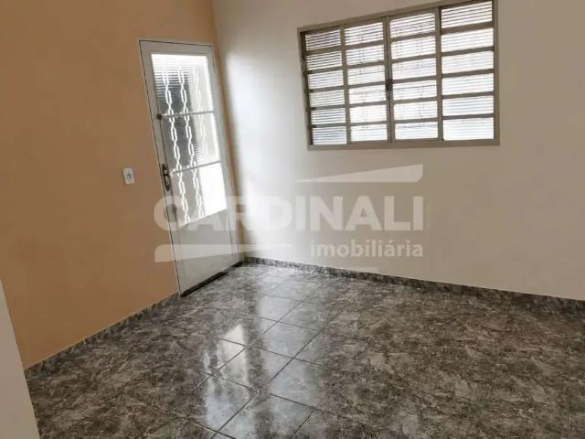 Casa / Sobrado para Venda em São Carlos/SP Vila Conceição 2 Quartos