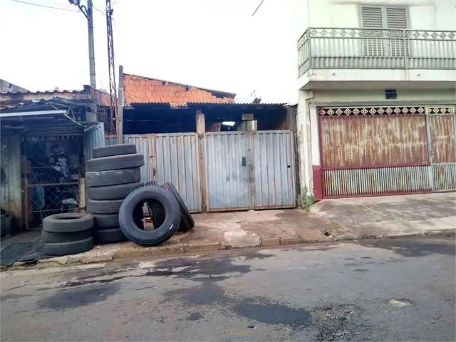 Casa / Sobrado para Venda em São Carlos/SP Vila Conceição 2 Quartos