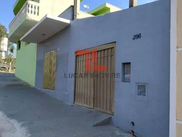 Casa / Sobrado para Venda em São Carlos/SP Vila Conceição 2 Quartos