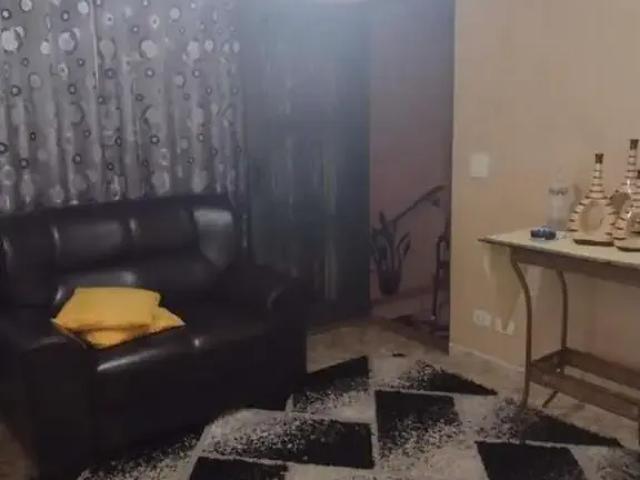 Casa / Sobrado para Venda em São Carlos/SP Vila Conceição 2 Quartos