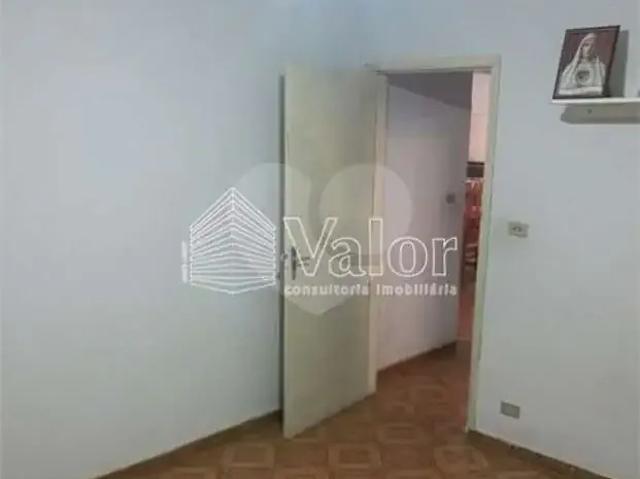 Casa / Sobrado para Venda em São Carlos/SP Vila Conceição 2 Quartos