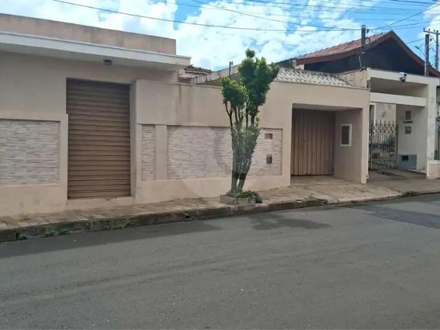 Casa / Sobrado para Venda em São Carlos/SP Vila Costa do Sol 3 Quartos