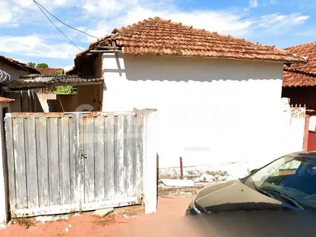 Casa / Sobrado para Venda em São Carlos/SP Vila Costa do Sol 3 Quartos