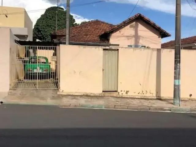 Casa / Sobrado para Venda em São Carlos/SP Vila Costa do Sol 3 Quartos