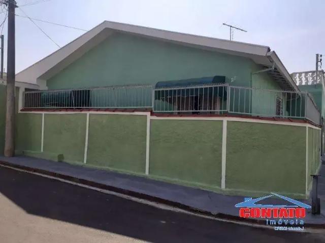 Casa / Sobrado para Venda em São Carlos/SP Vila Costa do Sol 3 Quartos