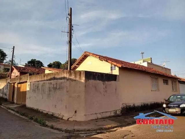 Casa / Sobrado para Venda em São Carlos/SP Vila Costa do Sol 3 Quartos