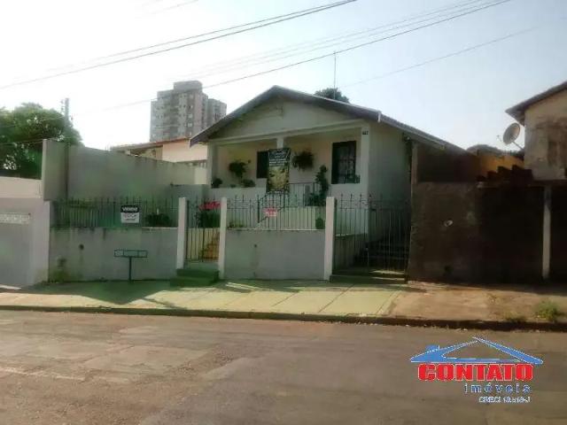 Casa / Sobrado para Venda em São Carlos/SP Vila Costa do Sol 3 Quartos