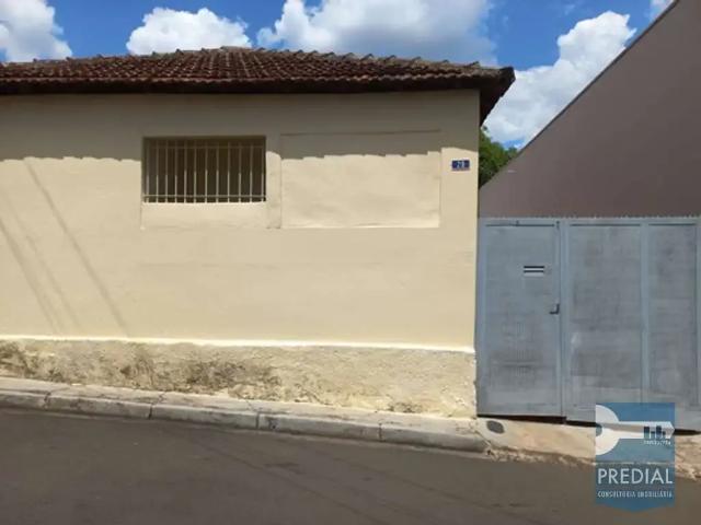 Casa / Sobrado para Venda em São Carlos/SP Vila Costa do Sol 2 Quartos