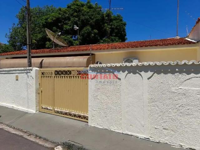 Casa / Sobrado para Venda em São Carlos/SP Vila Costa do Sol 2 Quartos