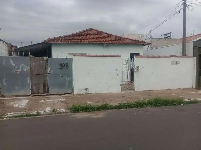 Casa / Sobrado para Venda em São Carlos/SP Vila Costa do Sol 2 Quartos