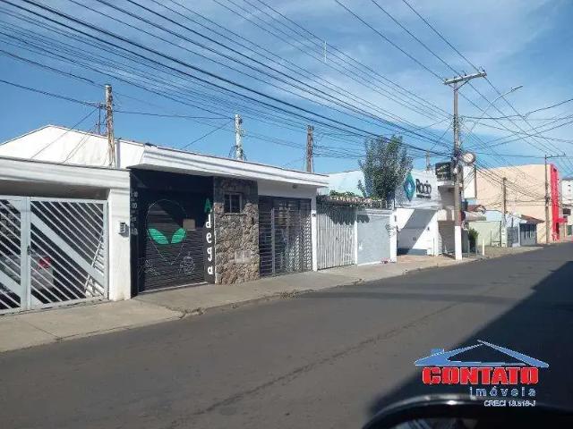 Casa / Sobrado para Venda em São Carlos/SP Vila Costa do Sol 2 Quartos