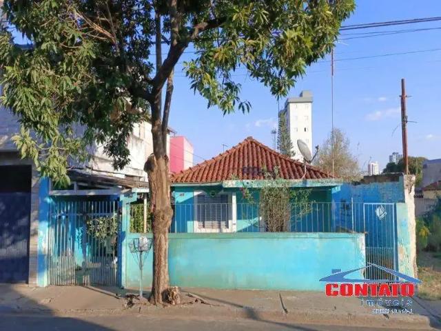 Casa / Sobrado para Venda em São Carlos/SP Vila Costa do Sol 2 Quartos