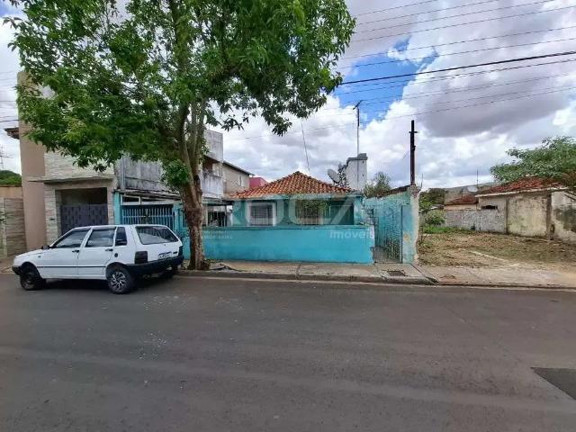 Casa / Sobrado para Venda em São Carlos/SP Vila Costa do Sol 2 Quartos