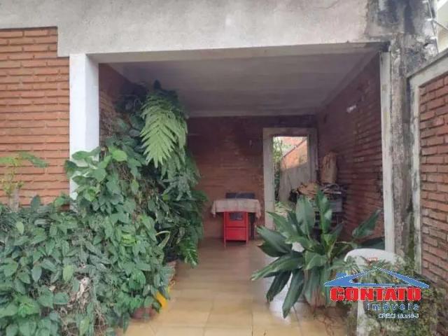 Casa / Sobrado para Venda em São Carlos/SP Vila Costa do Sol 2 Quartos