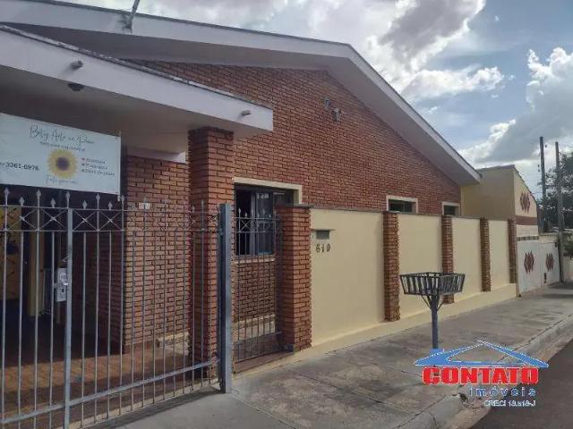 Casa / Sobrado para Venda em São Carlos/SP Vila Costa do Sol 2 Quartos
