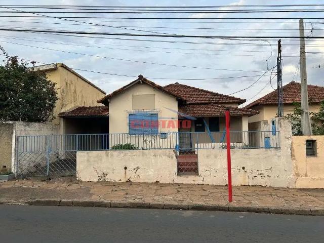 Casa / Sobrado para Venda em São Carlos/SP Vila Costa do Sol 2 Quartos