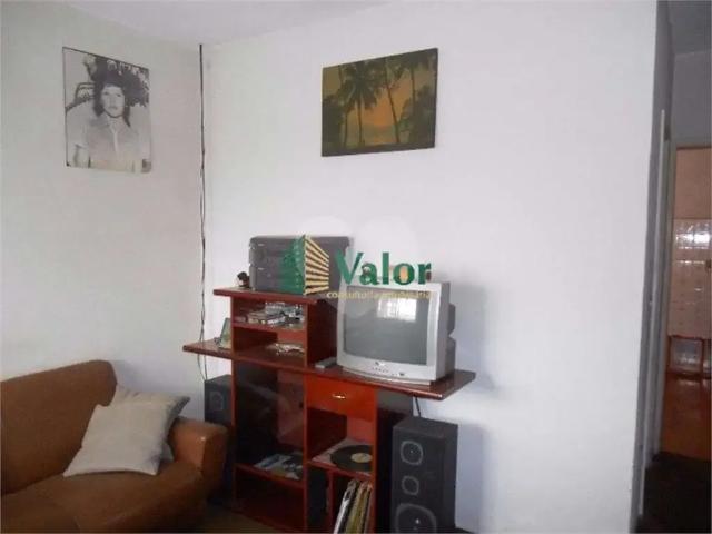 Casa / Sobrado para Venda em São Carlos/SP Vila Costa do Sol 2 Quartos