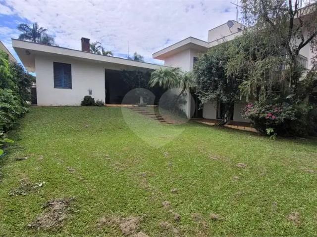 Casa / Sobrado para Venda em São Carlos/SP Vila Costa do Sol 4 Quartos