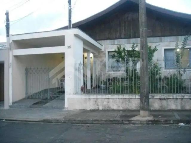 Casa / Sobrado para Venda em São Carlos/SP Vila Costa do Sol