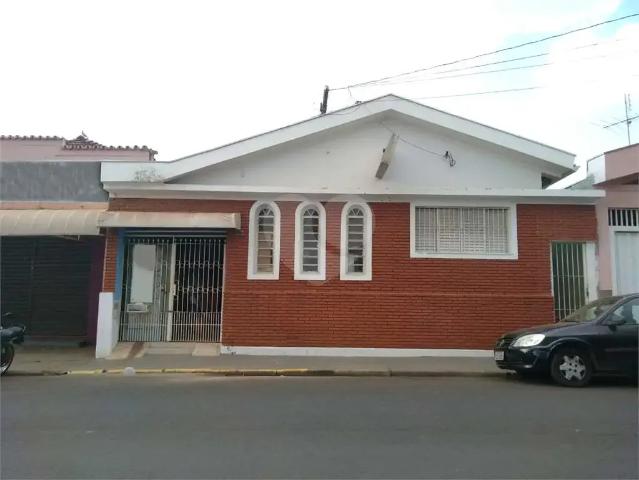 Casa / Sobrado para Venda em São Carlos/SP Vila Costa do Sol 8 Quartos