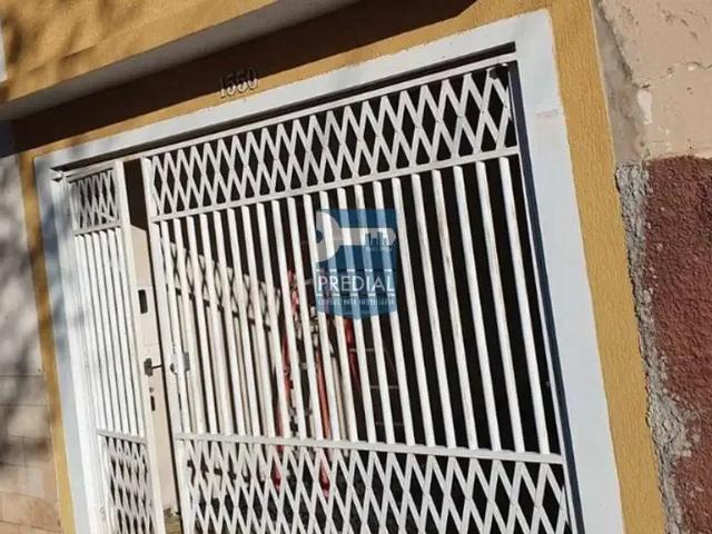 Casa / Sobrado para Venda em São Carlos/SP Vila Faria 1 Quartos