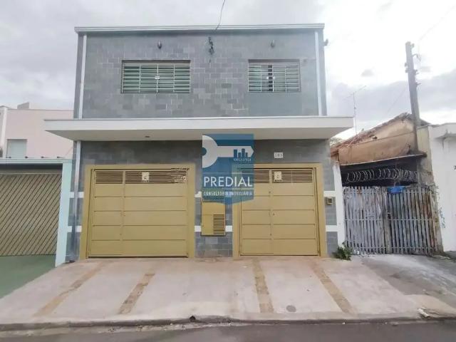 Casa / Sobrado para Venda em São Carlos/SP Vila Faria 1 Quartos