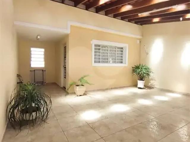 Casa / Sobrado para Venda em São Carlos/SP Vila Faria 2 Quartos