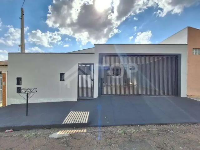 Casa / Sobrado para Venda em São Carlos/SP Vila Faria 2 Quartos