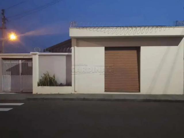 Casa / Sobrado para Venda em São Carlos/SP Vila Faria 2 Quartos