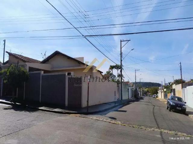 Casa / Sobrado para Venda em São Carlos/SP Vila Faria 2 Quartos