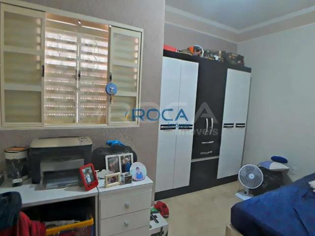 Casa / Sobrado para Venda em São Carlos/SP Vila Faria 2 Quartos