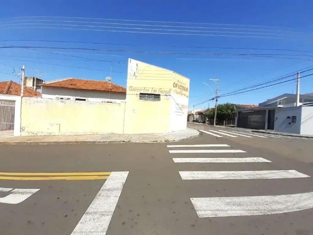 Casa / Sobrado para Venda em São Carlos/SP Vila Faria 2 Quartos