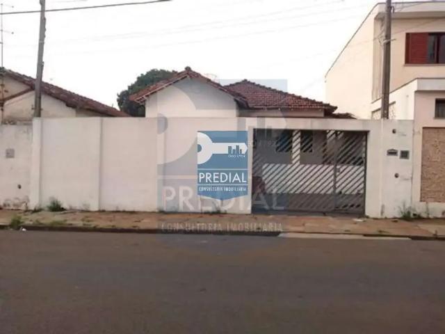 Casa / Sobrado para Venda em São Carlos/SP Vila Faria 3 Quartos