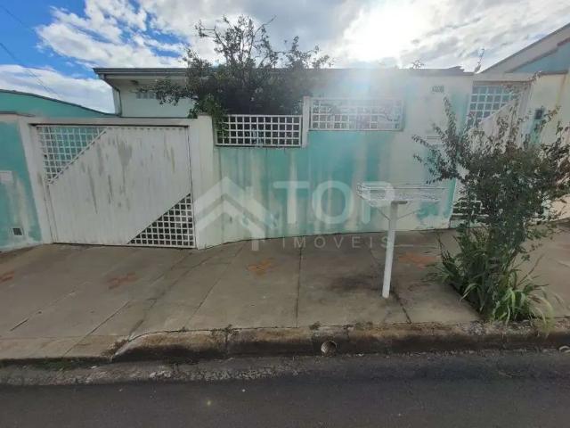 Casa / Sobrado para Venda em São Carlos/SP Vila Faria 3 Quartos