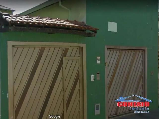 Casa / Sobrado para Venda em São Carlos/SP Vila Izabel 2 Quartos