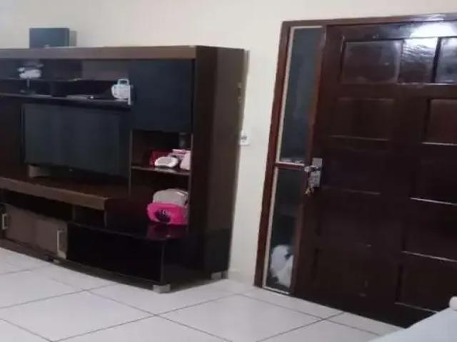 Casa / Sobrado para Venda em São Carlos/SP Vila Jacobucci 2 Quartos