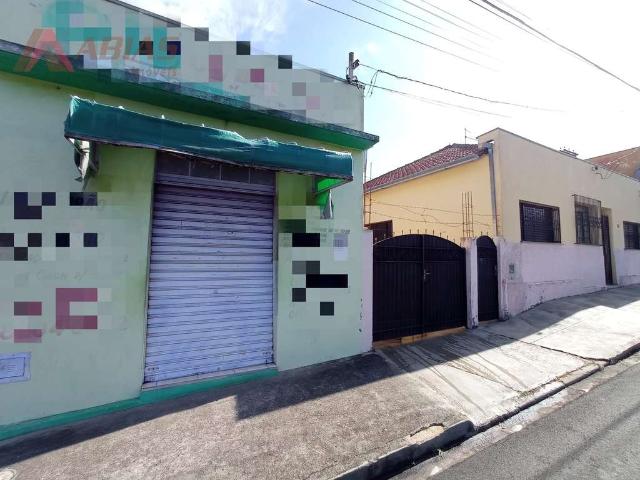 Casa / Sobrado para Venda em São Carlos/SP Vila Lutfalla 3 Quartos