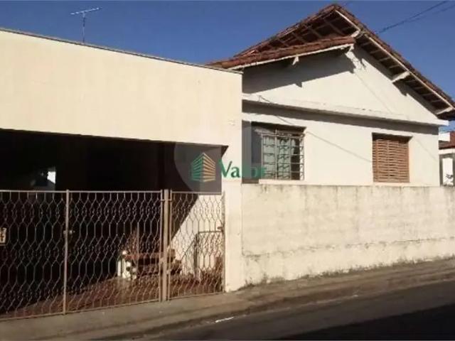 Casa / Sobrado para Venda em São Carlos/SP Vila Marcelino 3 Quartos