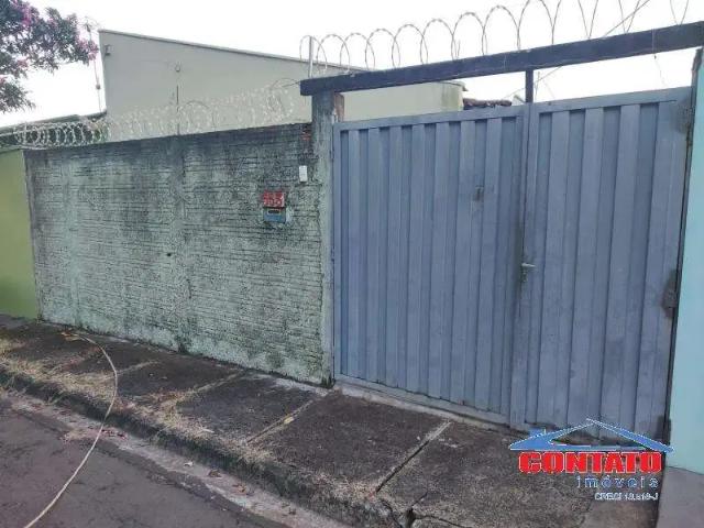 Casa / Sobrado para Venda em São Carlos/SP Vila Marcelino 1 Quartos