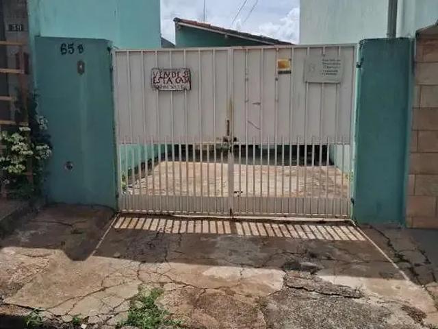 Casa / Sobrado para Venda em São Carlos/SP Vila Marina 2 Quartos
