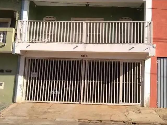 Casa / Sobrado para Venda em São Carlos/SP Vila Monte Carlo 2 Quartos