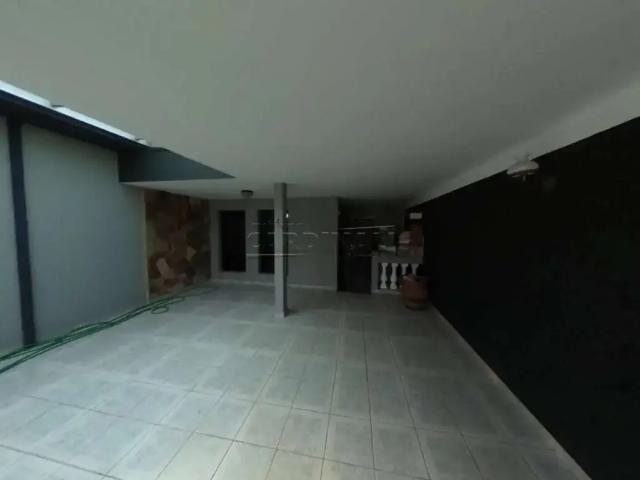 Casa / Sobrado para Venda em São Carlos/SP Vila Monteiro Gleba I 2 Quartos