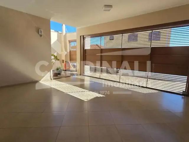 Casa / Sobrado para Venda em São Carlos/SP Vila Monteiro Gleba I 2 Quartos