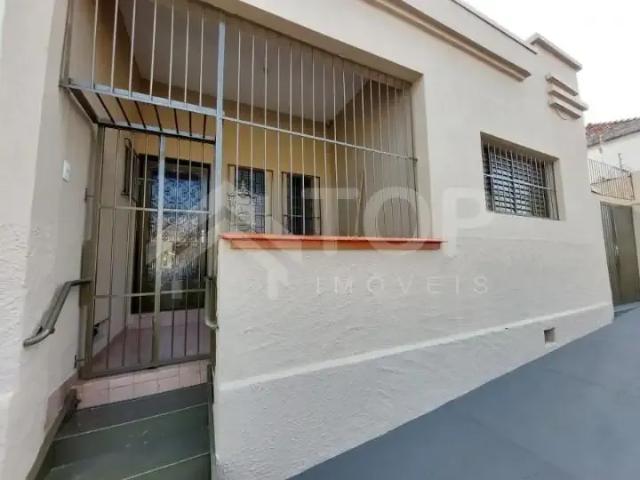 Casa / Sobrado para Venda em São Carlos/SP Vila Monteiro Gleba I 3 Quartos