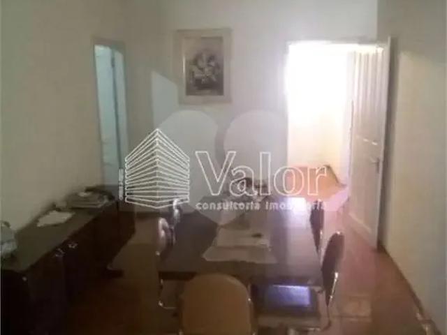 Casa / Sobrado para Venda em São Carlos/SP Vila Monteiro Gleba I 3 Quartos