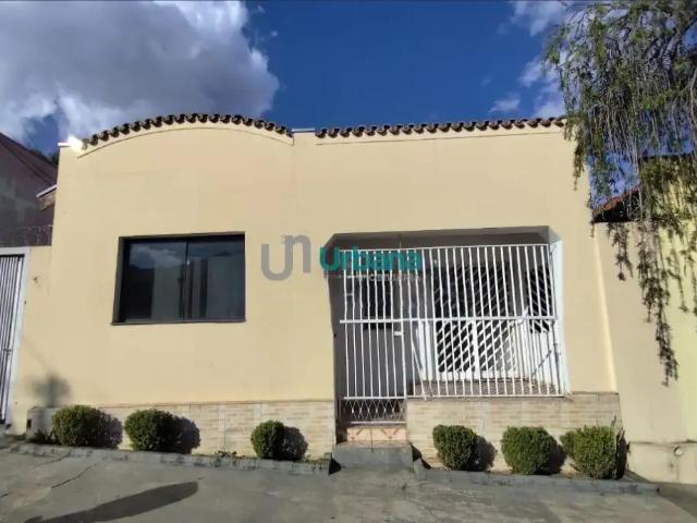 Casa / Sobrado para Venda em São Carlos/SP Vila Monteiro Gleba I 3 Quartos