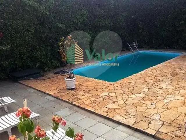 Casa / Sobrado para Venda em São Carlos/SP Vila Monteiro Gleba I 3 Quartos