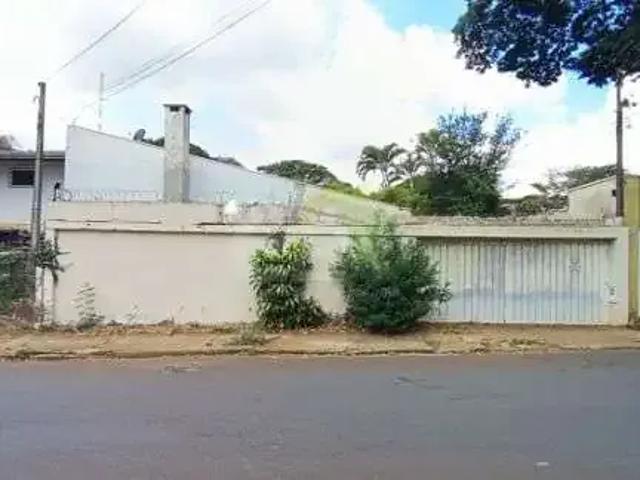 Casa / Sobrado para Venda em São Carlos/SP Vila Monteiro Gleba I 3 Quartos