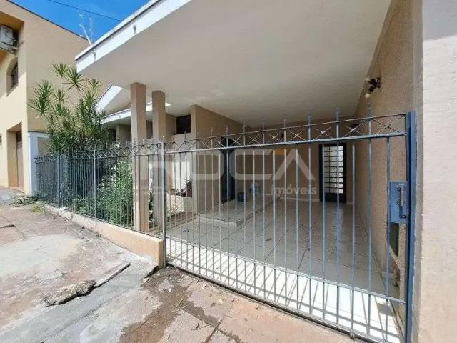Casa / Sobrado para Venda em São Carlos/SP Vila Monteiro Gleba I 3 Quartos